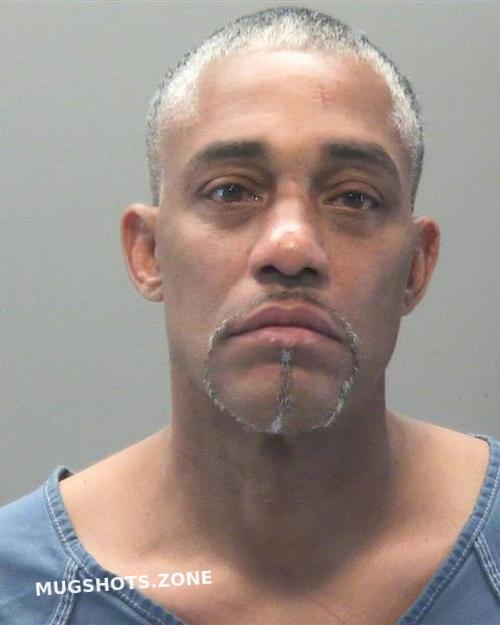 THOMAS DIRAN ELKINS 11/19/2022 - Montgomery County Mugshots Zone