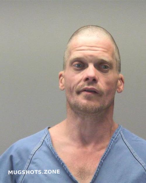 RUDD JR TERRY DEAN 11/19/2022 - Montgomery County Mugshots Zone