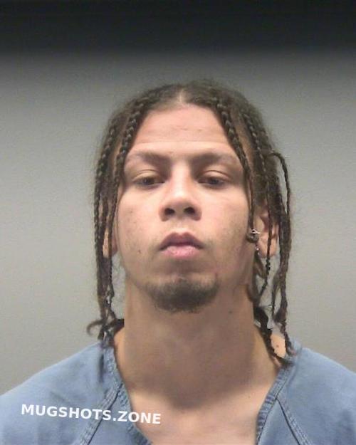 WILLIAMS ALEXANDER JAMES 11/19/2022 - Montgomery County Mugshots Zone