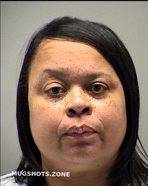 PERROT YOLANDA 11/21/2022 - Montgomery County Mugshots Zone
