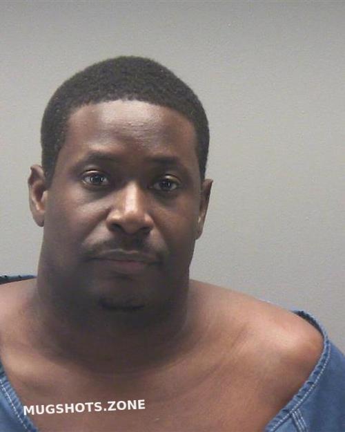 SMILEY BARRY DEMAINE 11/21/2022 - Montgomery County Mugshots Zone