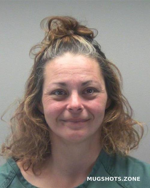 Slone Brandy Nichole 11 21 2022 Montgomery County Mugshots Zone