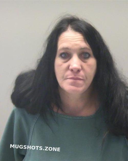 Lycan Shanna Leigh 11222022 Montgomery County Mugshots Zone