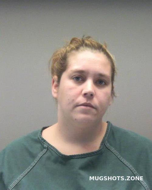 MILLER HEATHER 11/22/2022 - Montgomery County Mugshots Zone