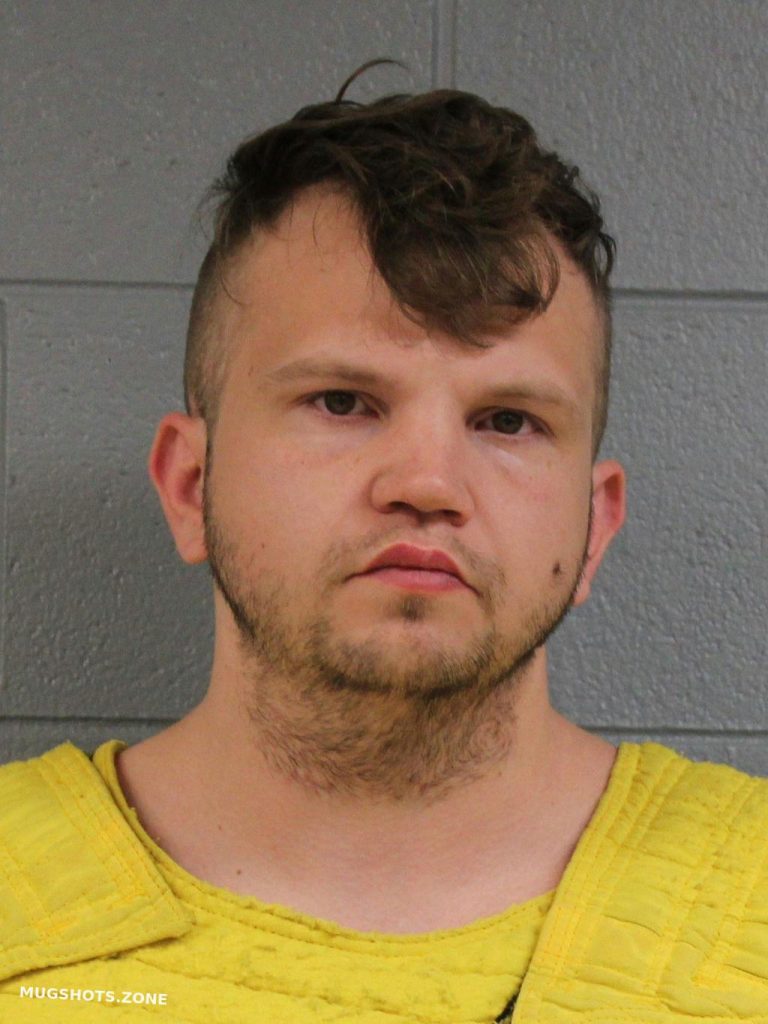 COLLINS STEPHEN MICHAEL 11/22/2022 - Montgomery County Mugshots Zone