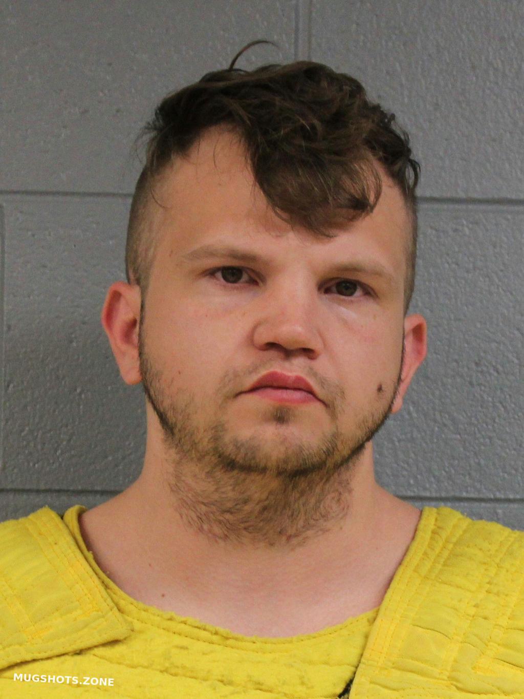 COLLINS STEPHEN MICHAEL 11/22/2022 - Montgomery County Mugshots Zone