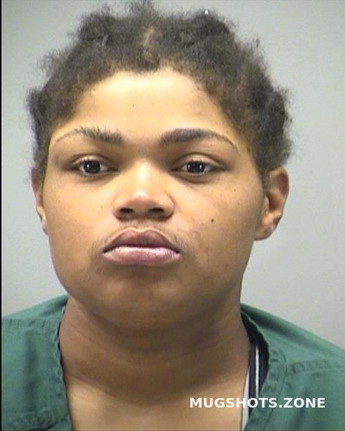 THOMAS LARONDA MONIQUE 11/23/2022 - Montgomery County Mugshots Zone