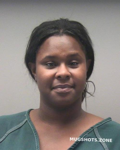 WOODS KEONA KEISHAWN 11/23/2022 - Montgomery County Mugshots Zone