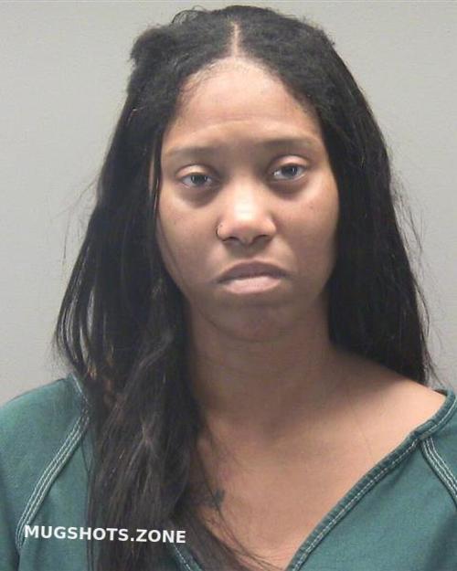 PAYTON-BELL KENDRA ROCHELLE 11/23/2022 - Montgomery County Mugshots Zone