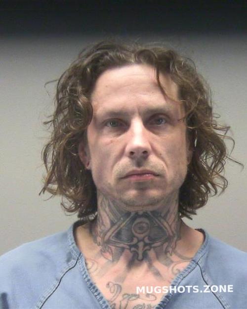 BEHLER CHRISTOPHER DANIEL 11/24/2022 - Montgomery County Mugshots Zone