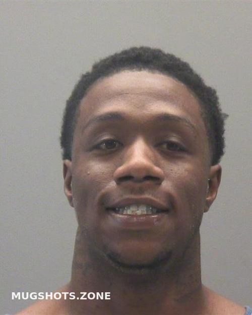HURT DAVID ELIJAH 11/24/2022 - Montgomery County Mugshots Zone