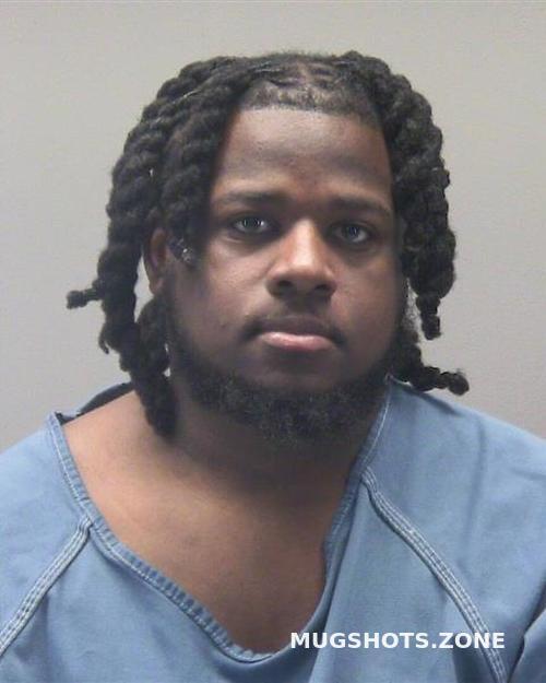 HOUSTON JASON LEE 11/24/2022 - Montgomery County Mugshots Zone