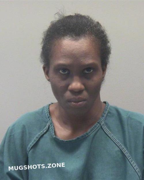 WILLIAMS ERICA L 11/24/2022 - Montgomery County Mugshots Zone