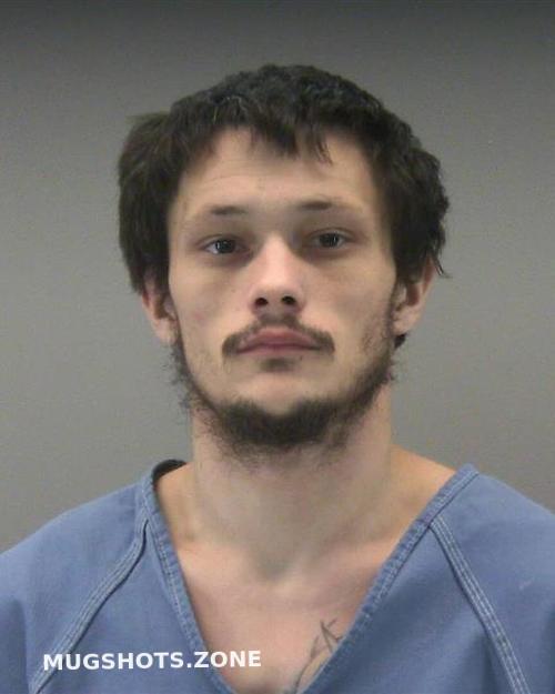 Goings Joshua Alan 11 25 2022 Montgomery County Mugshots Zone
