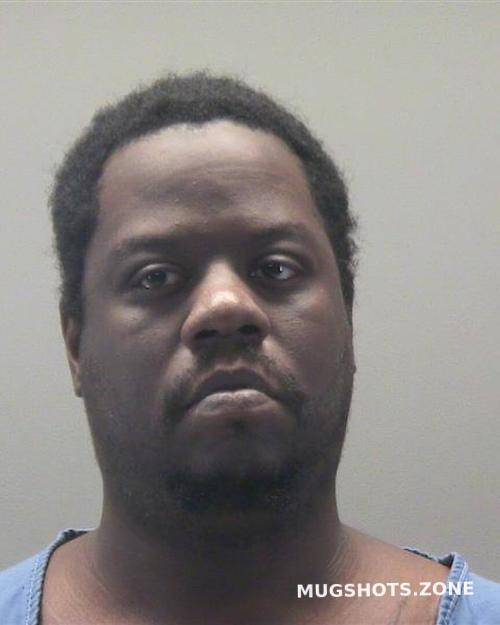 WATSON RAMON LAMAR 11/25/2022 - Montgomery County Mugshots Zone