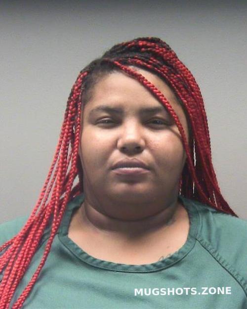 FREEMAN SHAWN'TA DE'SHA 11/25/2022 - Montgomery County Mugshots Zone