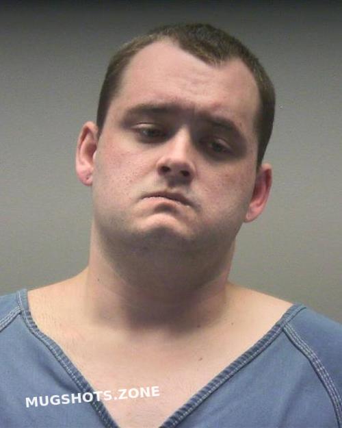 BALLOU JORDAN LEE 11/26/2022 - Montgomery County Mugshots Zone