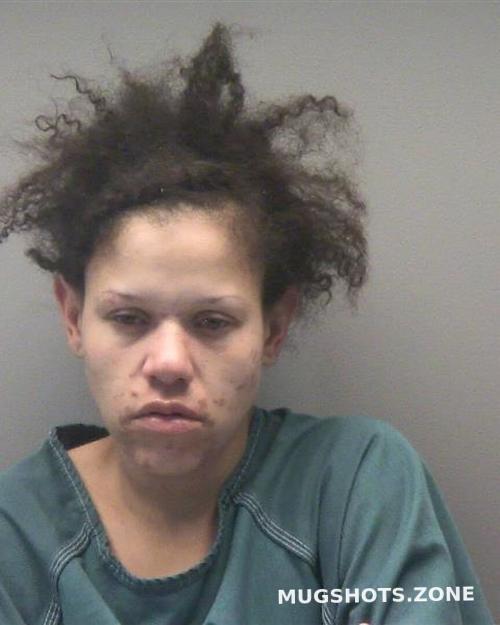 JONES SADE SHONTAE 11/26/2022 - Montgomery County Mugshots Zone