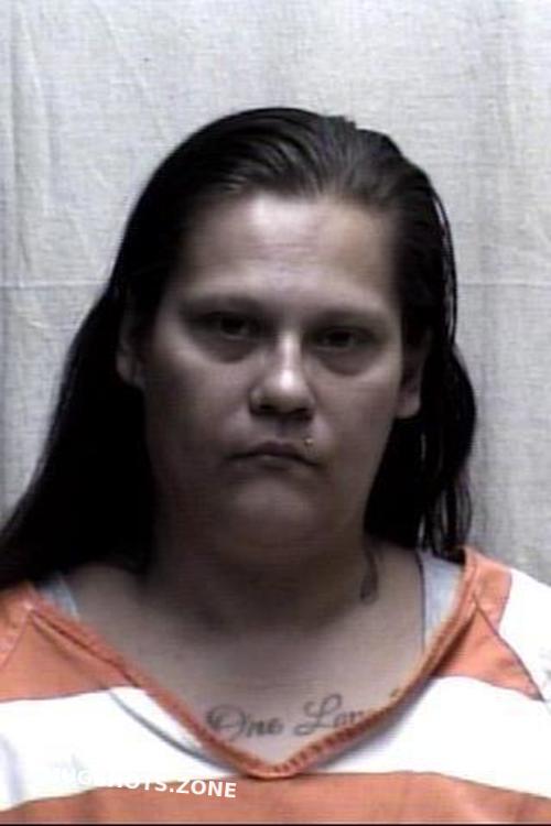 EGGLESTON TIFFANI JO 11/26/2022 - Montgomery County Mugshots Zone