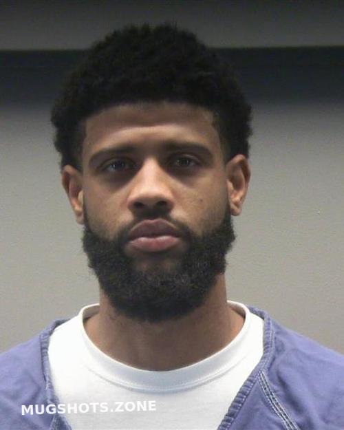 ARNOLD JR MARUICE DASHEA 11/27/2022 - Montgomery County Mugshots Zone