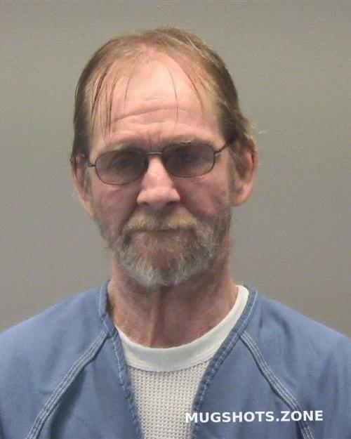 DEETER ROBERT GLENN 11/27/2022 - Montgomery County Mugshots Zone