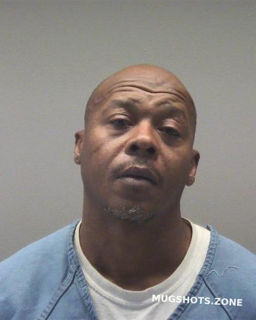 Allen Maurice 11 27 2022 Montgomery County Mugshots Zone