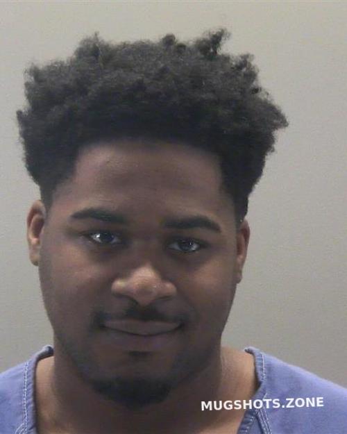 KENARD II JOHNNY DEWIGHT 11/27/2022 - Montgomery County Mugshots Zone