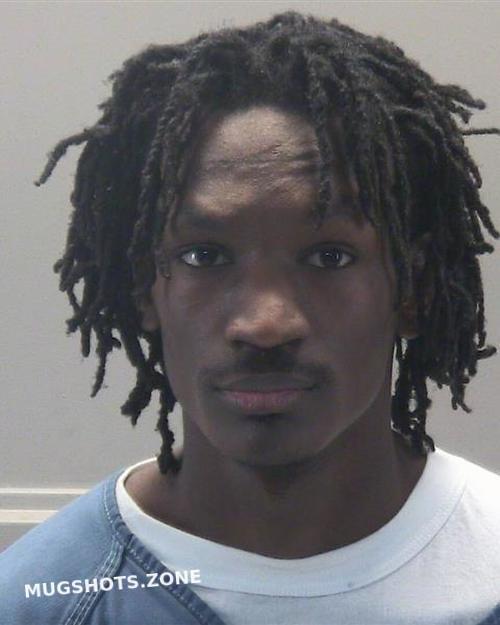 SAMUELS JR BOBBY TONY RAY 11/28/2022 - Montgomery County Mugshots Zone