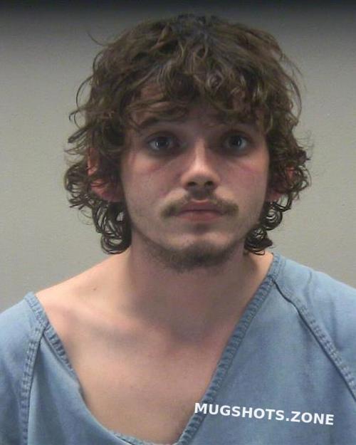 GARRISON ANDREW STEVEN 11/28/2022 - Montgomery County Mugshots Zone