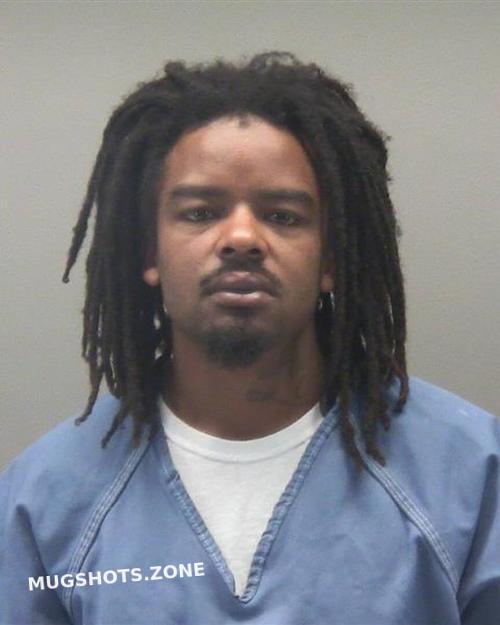 DERRICK JR JOHN DENZEL 11/29/2022 - Montgomery County Mugshots Zone