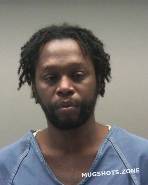 HALL TRAVIS LEE 11/29/2022 - Montgomery County Mugshots Zone