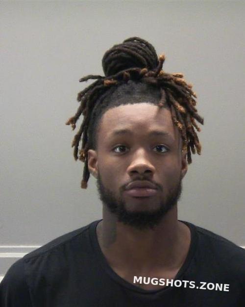 TUCKER DAYE'MON RASHAWN 11/30/2022 - Montgomery County Mugshots Zone