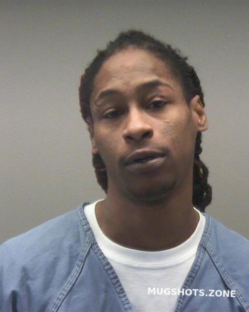 JACKSON JR KENNETH MAURICE 11/30/2022 - Montgomery County Mugshots Zone