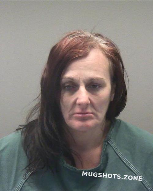 WENDLING HEATHER RENEE 12/01/2022 - Montgomery County Mugshots Zone