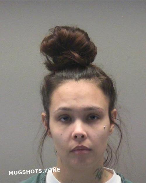 JUSTICE TESA NICOLE 12/02/2022 - Montgomery County Mugshots Zone