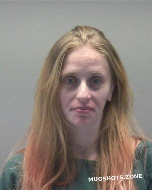 FINNELL LYDIA MAE 12/02/2022 - Montgomery County Mugshots Zone