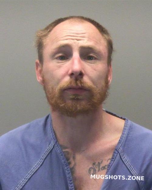 LEE RODNEY THOMAS 12/02/2022 - Montgomery County Mugshots Zone