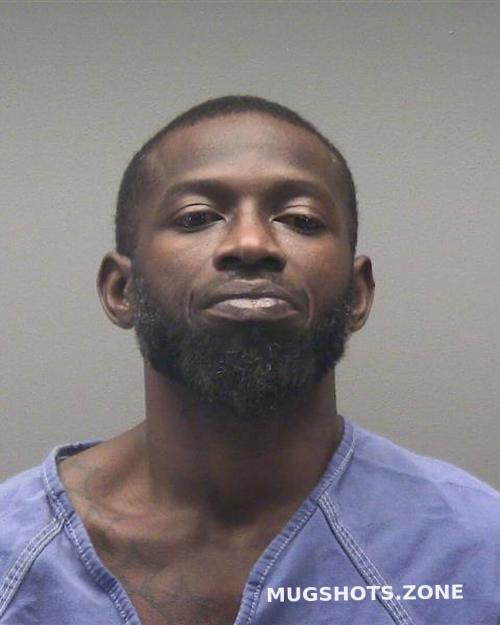 HALL II ALBERT LEE 12/02/2022 - Montgomery County Mugshots Zone