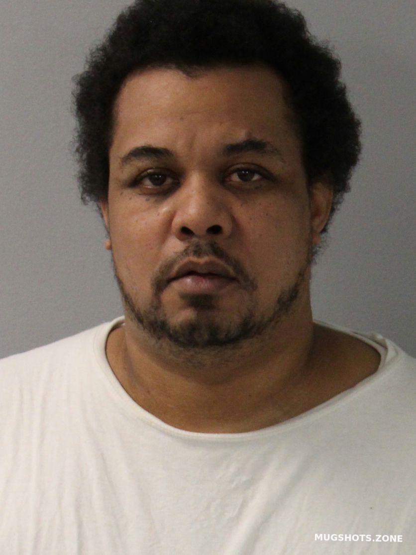 BLACK JR PAUL GEAN 12/05/2022 - Montgomery County Mugshots Zone