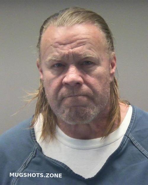 BAKER JOHN PATRICK 12/05/2022 - Montgomery County Mugshots Zone