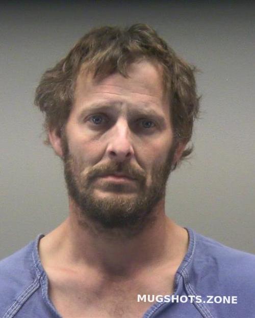 DAVIS MARK EDWARD 12/05/2022 - Montgomery County Mugshots Zone