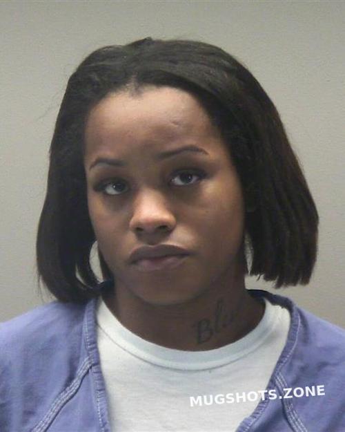 ROYALTY TAYLER ROJAE 12/06/2022 - Montgomery County Mugshots Zone