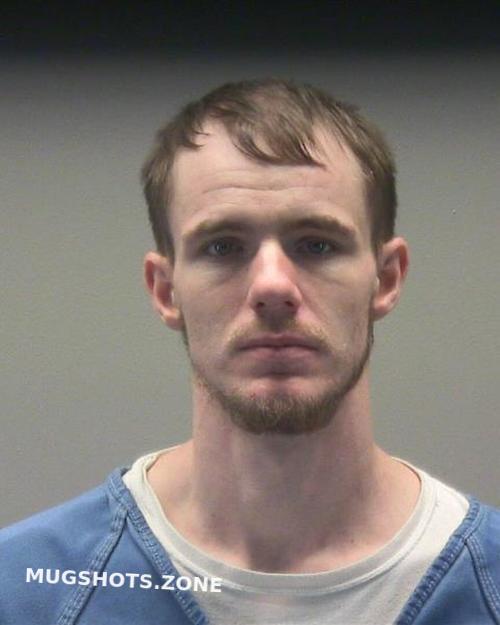 FLOYD ROBERT JOHN 12/06/2022 - Montgomery County Mugshots Zone