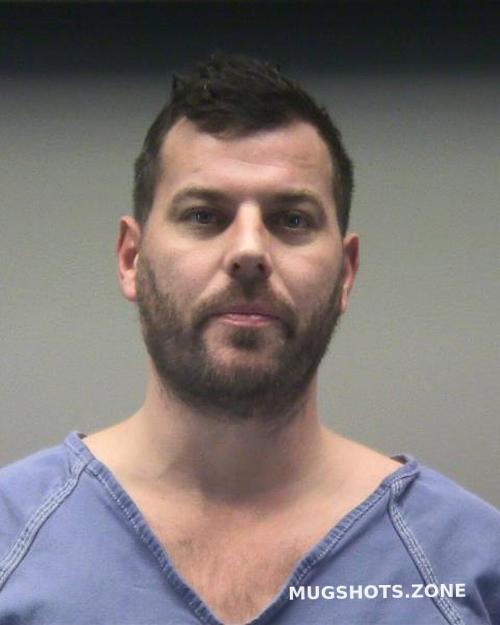 SHRIEVES CHRISTOPHER THOMAS 12/06/2022 - Montgomery County Mugshots Zone