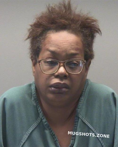 BURNSIDE CHARLOTTE 12/06/2022 - Montgomery County Mugshots Zone