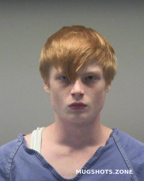 ALLEN BLAKE JORDEN 12/06/2022 - Montgomery County Mugshots Zone