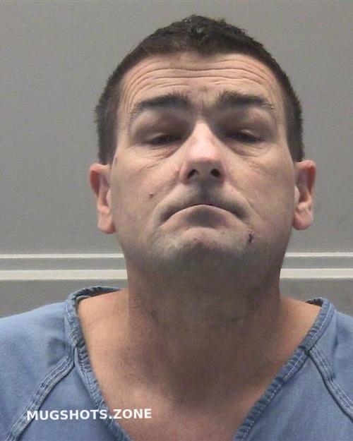 Fetters Elvis Presley 12 07 2022 Montgomery County Mugshots Zone