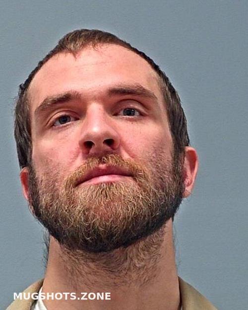 BUCK JR KEVIN LLOYD 12/07/2022 - Montgomery County Mugshots Zone