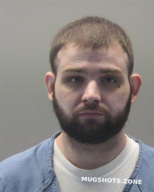 FLANNERY SHAN NICHOLAS 12/07/2022 - Montgomery County Mugshots Zone