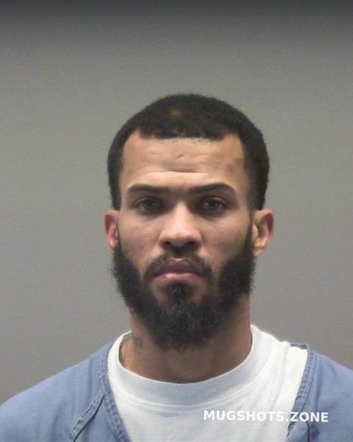 COOK MONTRELL OLIVER 12/07/2022 - Montgomery County Mugshots Zone